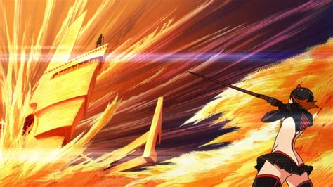 Prime Video Kill La Kill