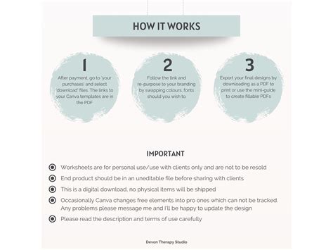 Overcome Fear Avoidance Worksheets Cbt Anxiety Worksheets Journal