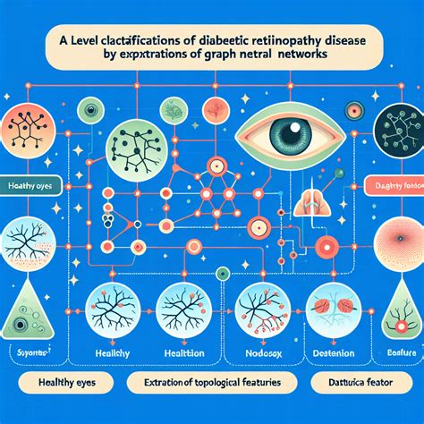 classification of diabetic retinopathy disease levels by extracting