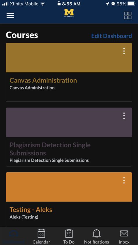 Dark Mode On Mobile Instructure Community 529486