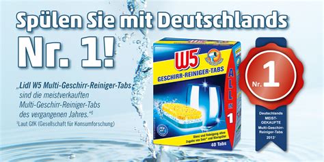 W5 - Lidl.de
