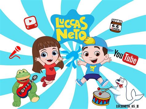 Fundo Fotográfico Lucas Neto 05 Mario Characters Character Art