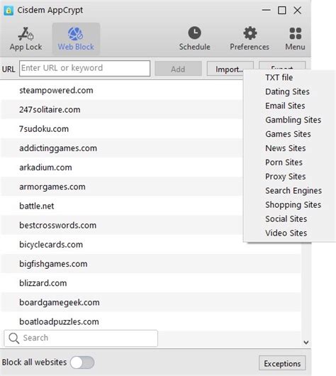 How To Block Steam On Computer With A Steam Blocker