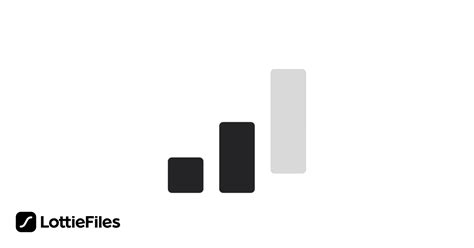 Free Bar Chart Animation By Nirmala Ayu Lottiefiles