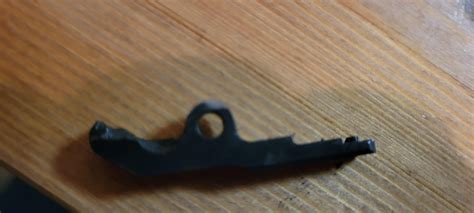 Canik Rival S Extractor Rcanik