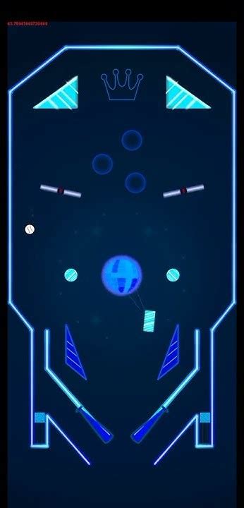 Pydroid Pygame Pinball With Source Code Youtube