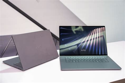 Dell Xps Trở Lại Znewsvn