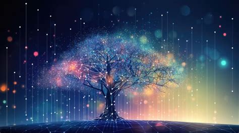 Premium Ai Image The Impact Of Machine Learning In Predicting Disease Outcomes