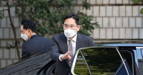 이재용 삼성전자 부회장 어머니 홍라희 여사와 피아니스트 조성진 공연 관람