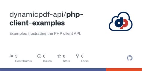 Php Client Examplesdlexlayoutexamplephp At Main · Dynamicpdf Apiphp