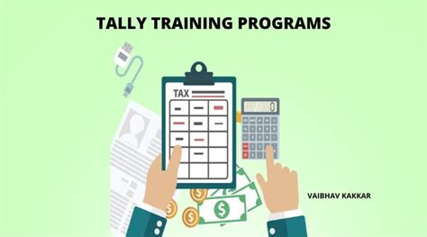 4 best tally training programs with placement assistace
