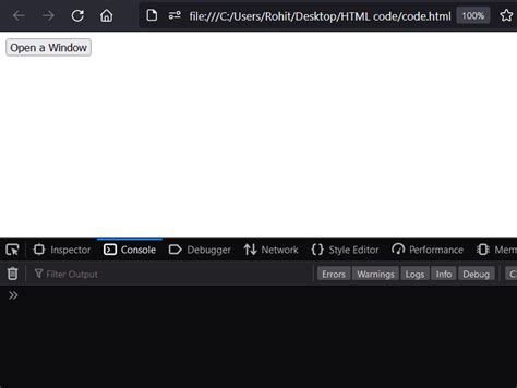Javascript On Linkedin Window Object Properties In Javascript