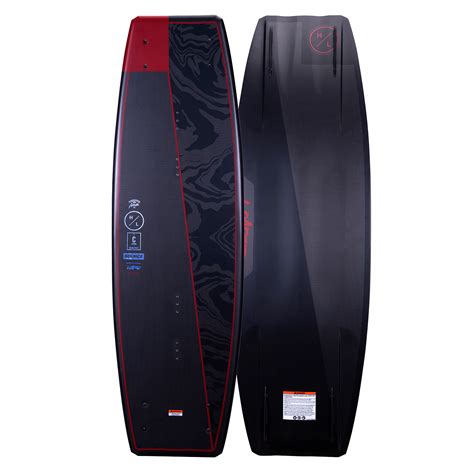Hyperlite Source Loaded Wakeboard