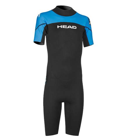 Детский гидрокостюм Head Sea Ranger купить в интернет магазине ...
