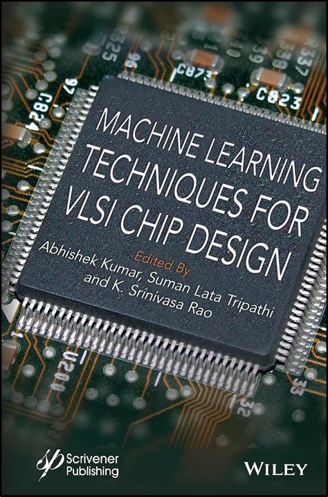 machine learning techniques for vlsi chip design kumar abhishek