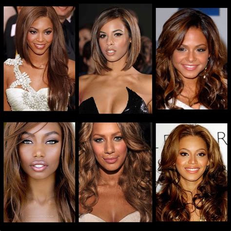 Makeup For Brown Skin With Yellow Undertones Mugeek Vidalondon