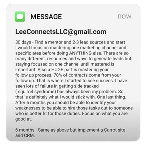 How To Build A Wholesale Real Estate Business In 30 Days Vs 6 Months