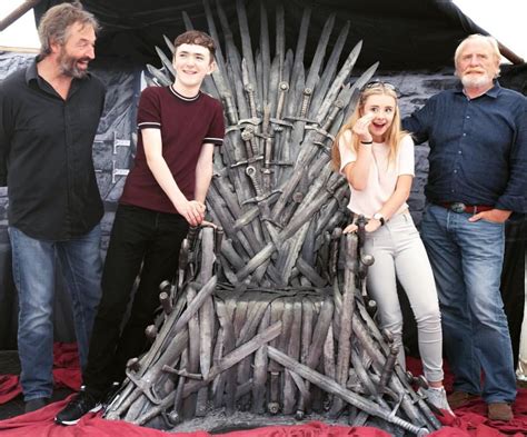 Everything Meryn Trant Being Meryn Trant Rgameofthrones