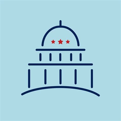 Us Capitol Building Vector Art Stock Images Depositphotos