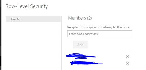 Solved Rls Working On Workspace But Not App Microsoft Fabric Community