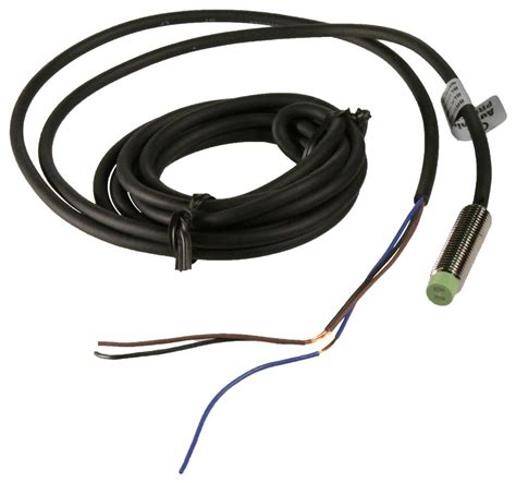 Pr08 2dn Autonics Inductive Proximity Sensor