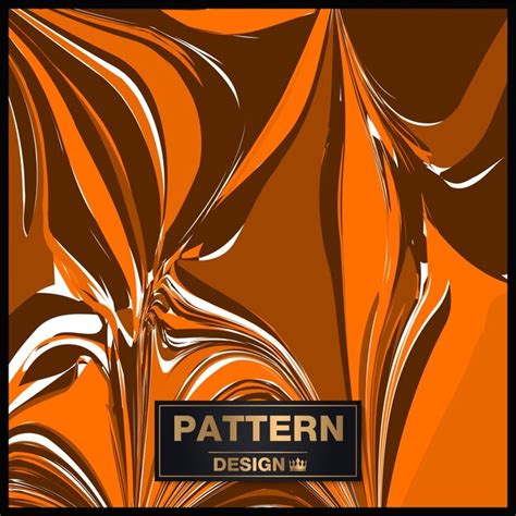 Premium Vector Pattern Design For Textile And Background Texture