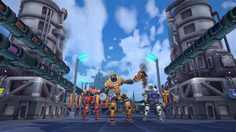 Foundry Hands On Preview Endless Opportunities For Efficiency