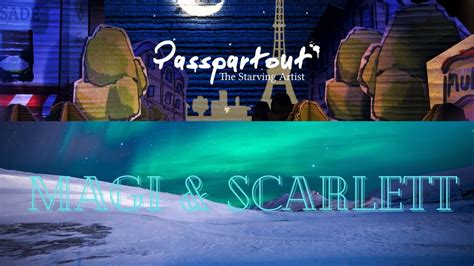 Nowy Akt Passpartout 2 Youtube