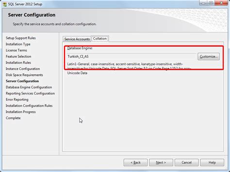 MSSQL Server 2012 kurulumunu nasıl yapabilirim AKINSOFT Bilgi Bankası