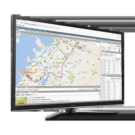 Smart Vehicle Management System Archives Magnus