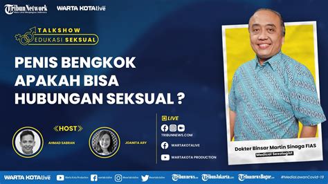 🔴 Penis Bengkok Apakah Bisa Hubungan Intim ? | Talkshow Edukasi Seksual - YouTube
