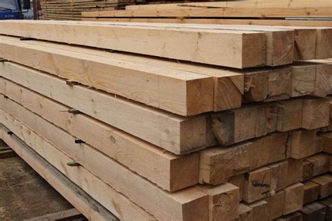 Брус 150 на 150 для беседок - Деревология
