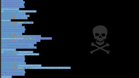 14 Infamous Computer Virus Snippets That Trace A History Of Havoc