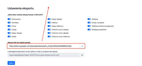 Export App De MEDIASOL Sp Z O O