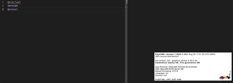 plantuml server version update · issue 25 · mmajis plantuml serverless