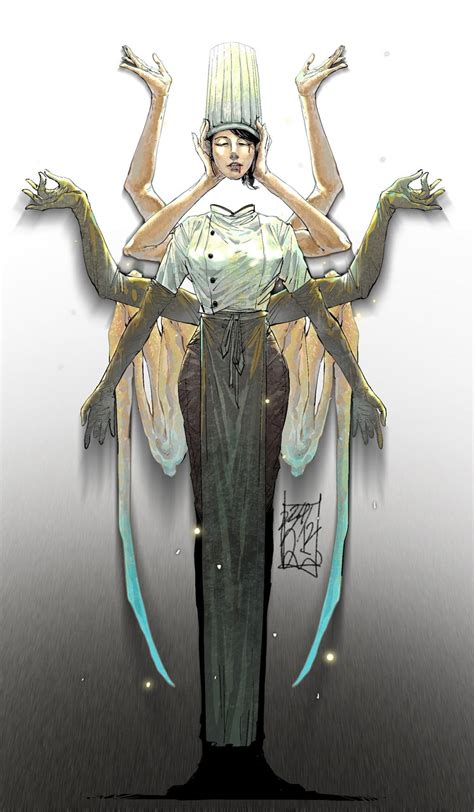 Falling Devil Chainsaw Man Drawn By Qiuomg Danbooru