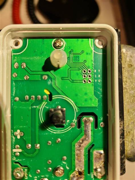 Kuled Wifi Switch Programming Pins Esphome Home Assistant Community