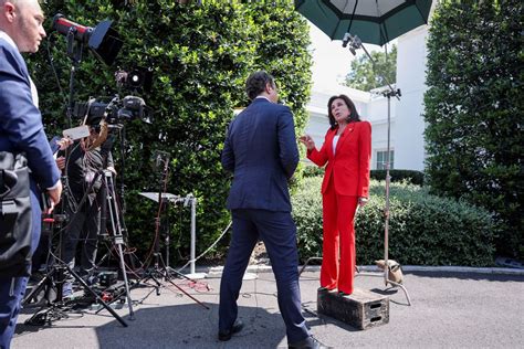 ‘my Job Is To Prosecute Pirro Carries Out Trumps Crime Crackdown