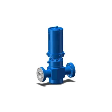 Api 6a Safety Valve Oilfield Wellhead Equipment Hydraulic Operated