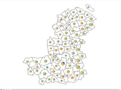 arcmap 入门教程（一） arcmap新手教程 csdn博客