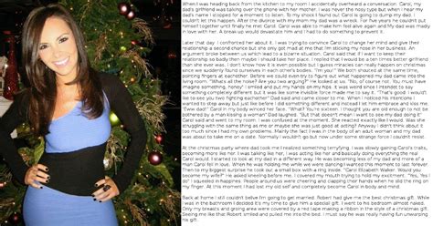 Marti S Tg Captions Unintentional Wish