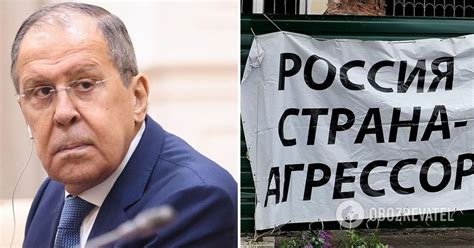 Переговори України і Росії в Україні відповіли на заяву Лаврова про готовність до переговорів