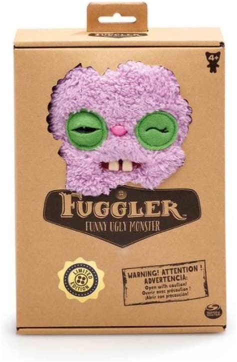 Limited Edition Fuggler 22cm Funny Ugly Monster Philippines Ubuy