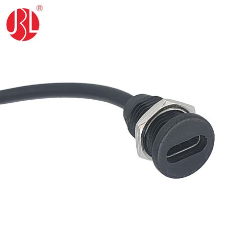China Panel Mount Usb Type C Cable Factory Cheap Panel Mount Usb Type C Cable Manufacturer