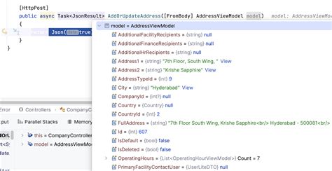 ASP NET Core Not Post Data To Action Model Stack Overflow