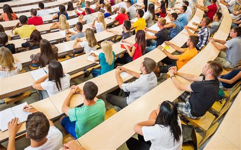 4 Tips For Running A Large University Class By Gradescope