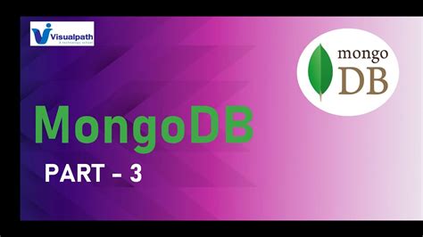 Mongodb Tutorial 3 Create Collection And Drop Collection Youtube