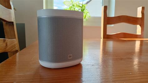 TIN TỨC Đánh giá loa thông minh Xiaomi Mi với Trợ lý Google