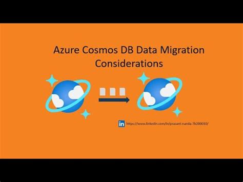 Azure CosmosDB Data Migration Tool Delete Cosmos DB Data By Id Value YouTube