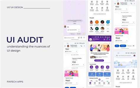 Ui Audit Understanding The Nuances Of Ui Design By Noyonika Banik